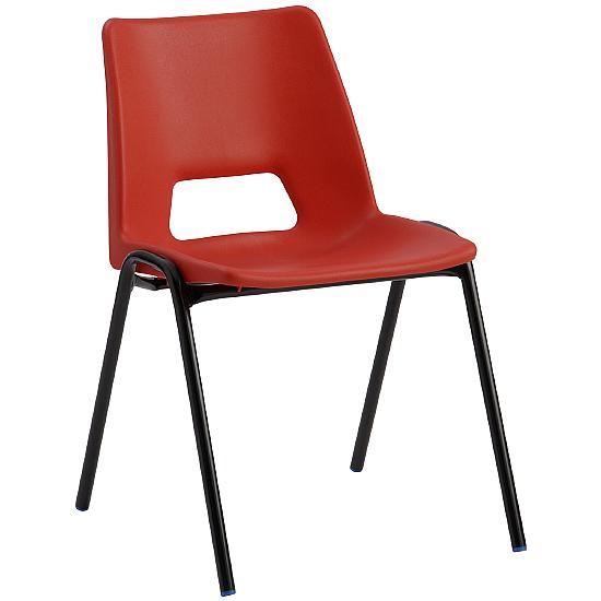 Scholar Polypropylene Classroom Chairs from our School Chairs range.